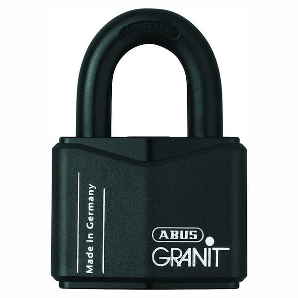 Cadenas & Câbles Abus : Grand Choix d'Antivols de Qualité – Antivol store
